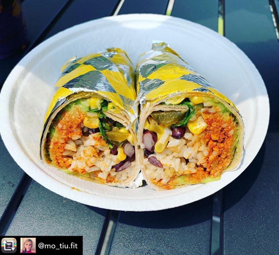 Location & Hours – Fresh Twist